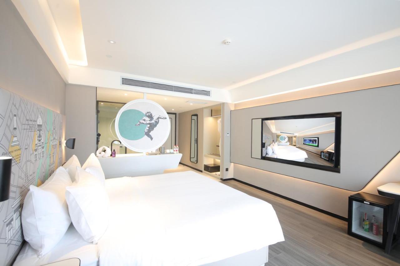 MERCURE HARBIN WEST RAILWAY STATION HOTEL